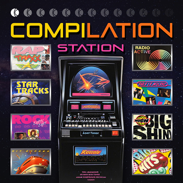 Compilation Station – MEGAMIXDOTCOM